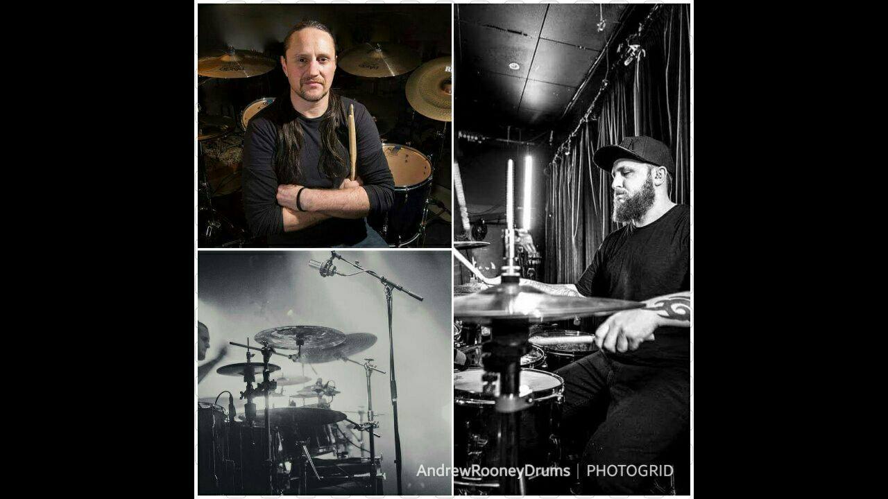 NZ Metal Round Table (with Jamie Saint Merat / Mark Rees / Jeremy ...