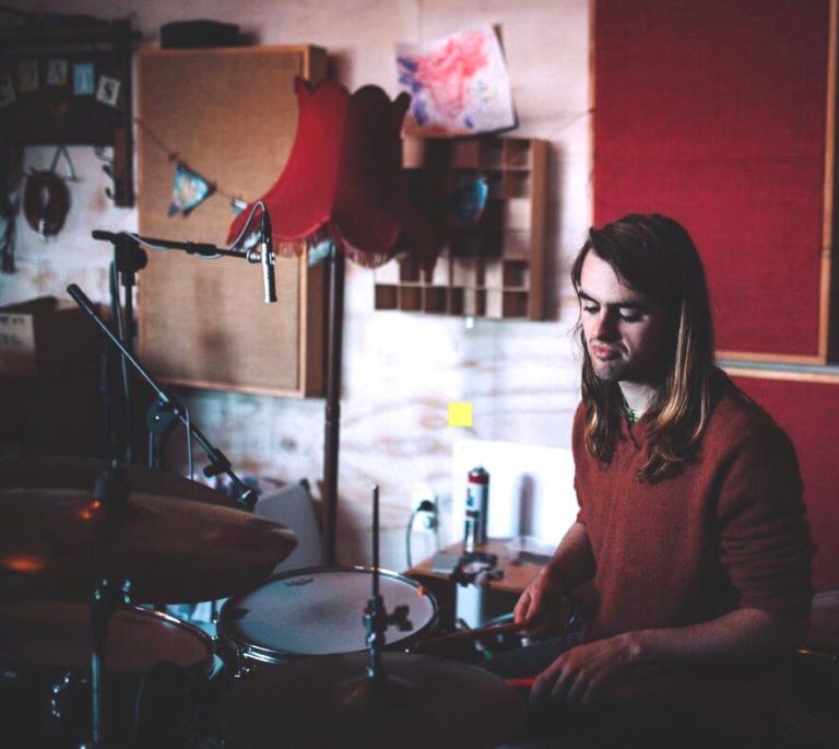 ep.47 Daniel Waterson – How To Make Better Music - Andrew Rooney Drums